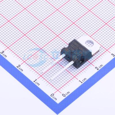 碳化硅二极管STPSC10H12