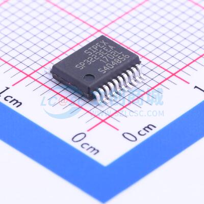 RS232芯片SPEEA-L/TO08m