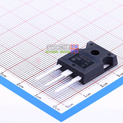 场效应管(MOSFET)IRFPC4