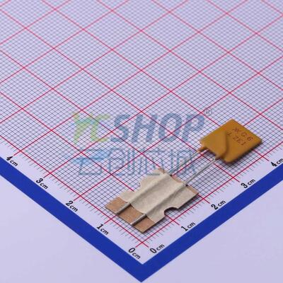 RGEF600-2PTC可复位保