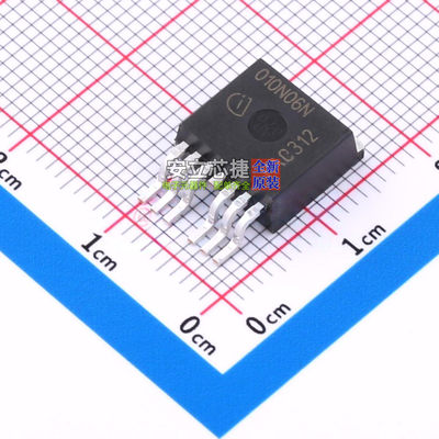 场效应管(MOSFET)IPB010