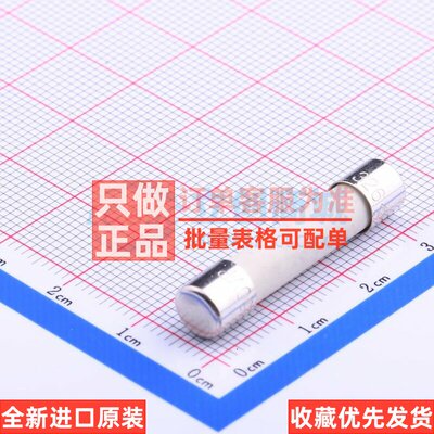 一次性保险丝0326.2MXP