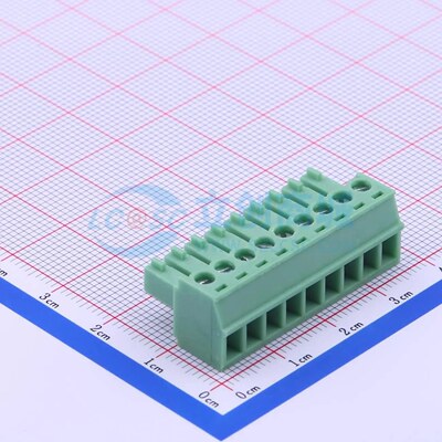 插拔式接线端子DB2EK-3.8