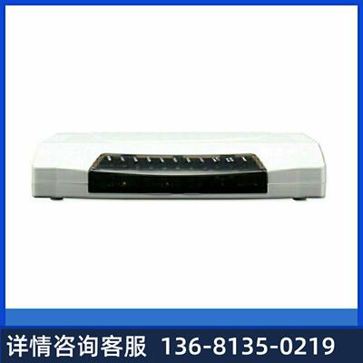 网讯达（VNETPHONE） 三汇模拟语音网关SMG1004B-4O模拟SIP 电话