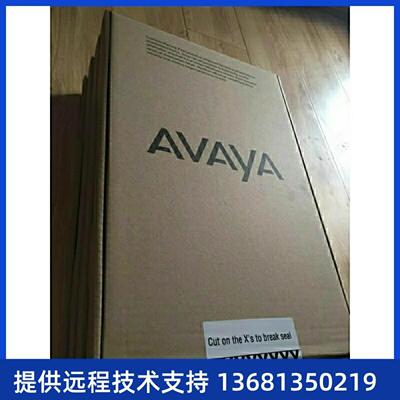 AVAYA收AvayaC-LANINT