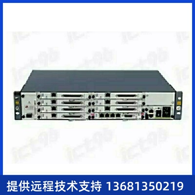 华为eSpace IAD1224 交流主机 IAD1224综合接入