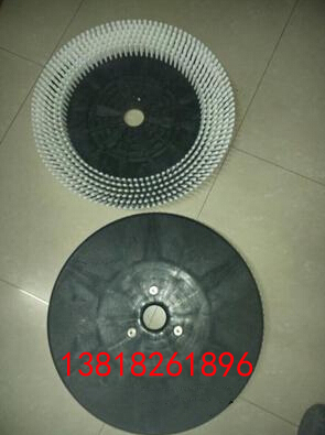 意大利高美Innova55B/Innova22B洗地机刷盘针盘 22寸洗地机刷针盘