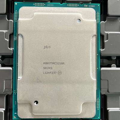 议价澜起C5218R 20核 40线程 2.1GHZ 正式版