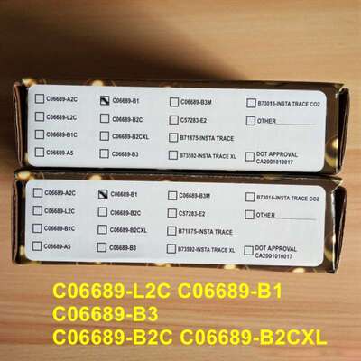 议价美国Teledyne 氧传感器C06689-B2C C066