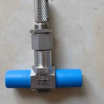 议价派克parker 4V-NML-V-SS-K