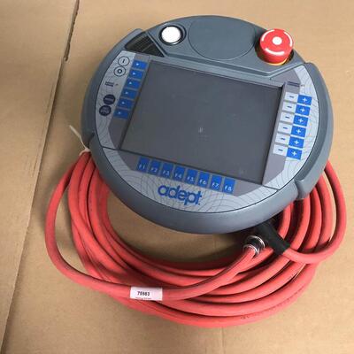 议价adept爱德普机器人示教器05215-110