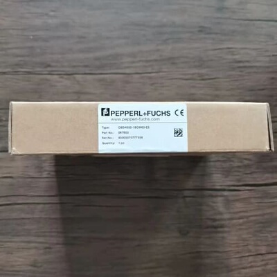 议价全新原装正品 倍加福 OBS4000-18GM60-E5 光电开关 087800 现