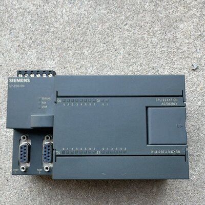 议价西门子S7-200 CN CPU224XP CN模块型号6可维修