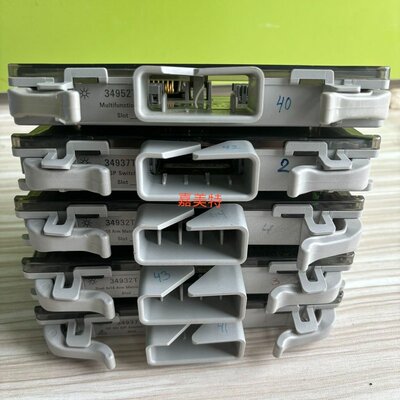 议价安捷伦34932T/34952T/34933T/34934T可维修