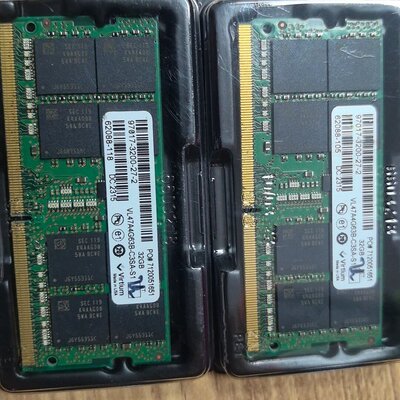 议价Virtium VL47A4G63B-C35A-S1 32G可维修