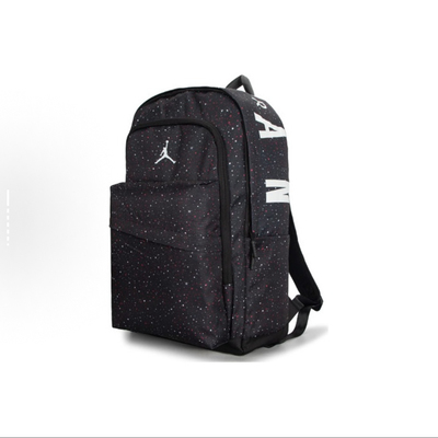 JORDAN双肩包男女学生书包大容量