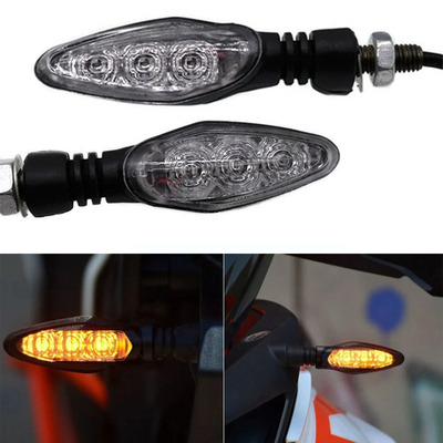 KTM200/250/390LED前后转向灯