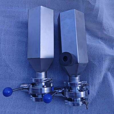 瑞士SCHENCK料斗秤头1.4307/3 DN40--议价商品