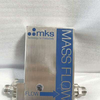 原装拆机 MKS流量计 1579A00422LS1BV--议价商品