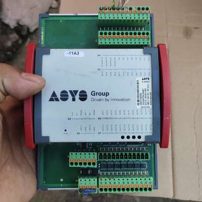 ASYS Group Driven by lnnovato--议价商品