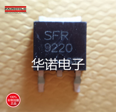 供应进口贴片场效应管 P沟道 IRFR9220 FR9220 SFR9220 质量保证