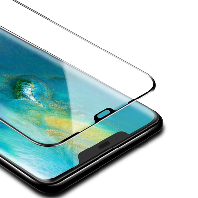 华为mate20pro钢化膜ud版mare20por曲面matepro29nate手机mt美特mte华meite魅特mtae20p r o贴膜maye2meat莫0