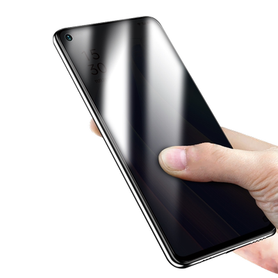 opporeno7防窥oppopfjm10钢化膜opooreno75g防窥膜oppo屏oρpo0poreno屏幕opporen07手机opρoreno7ooporeno7