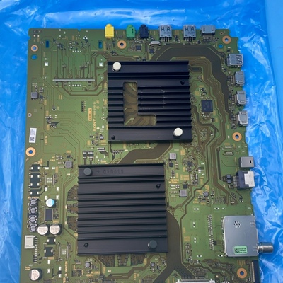 100%索尼  KD-49X9000F 55X9000F 65X9000F 全新主板1-983-249-31