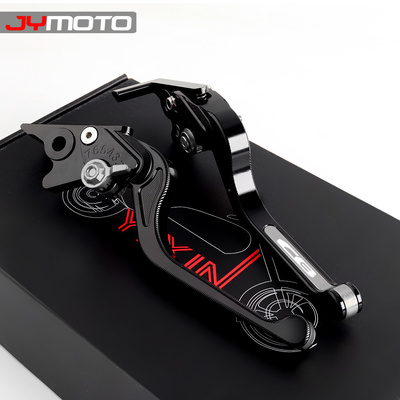 适用本田CB650R/F CBR500X/F CB400F CB300R 改装煞车离合拉杆