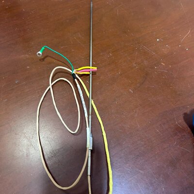 应用材料0190-35525 001，二手拆机件，成色如图，