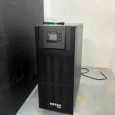 KSTAR科士达UPS电源YDC33