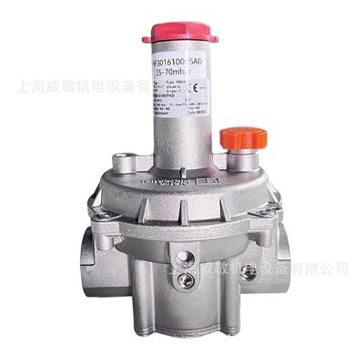 意大利 Fiorentini菲奥 燃气减压阀 FMF30160 压力1bar DN15