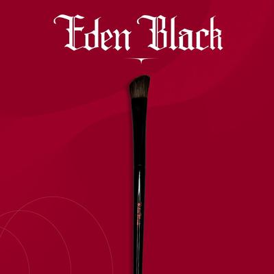 EDENBLACK潮流羊毛化妆刷