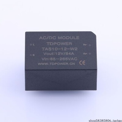 TDK10-24S24W   Vin=9V~36V Vout=24V 420mA  价格以咨询为准