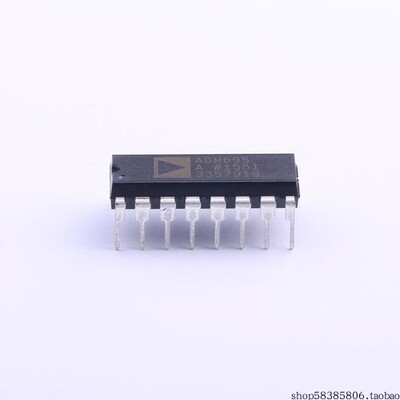 ADM222ANZ  收发器 200Kbps   价格以咨询为准
