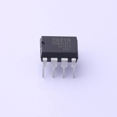 IXDN604PI 栅极驱动IC  价格以咨询为准