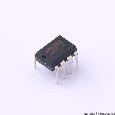XD0832CC  模数转换器 模数转换芯片ADC  价格以咨询为准