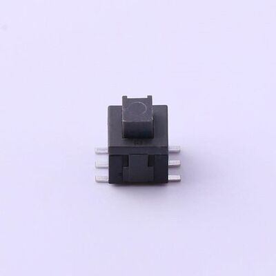 K8-5852S-N1  5.80mmx5.80mm贴片耐高温无锁  价格以咨询为准