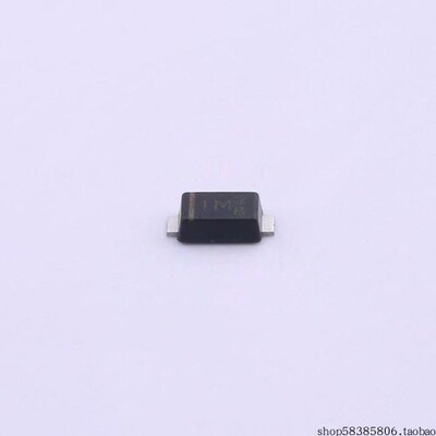 GS1004FL-AU_R1_000A1   400V 1A 1.1V@1A   价格以咨询为准