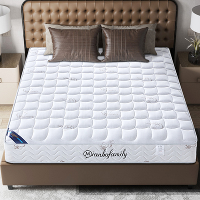 希尔顿酒店专用席梦思乳