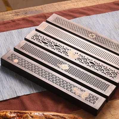 香插檀香沉香线香炉熏香炉家用