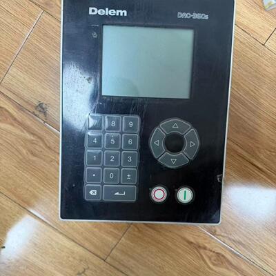DAC-360s Delem折弯机数控系统 功能完好支持议价议价维修