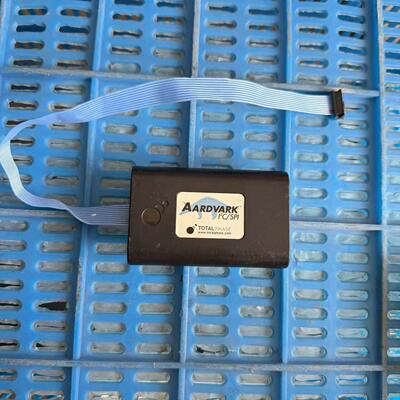 TP240141 主机适配器 AardVark I2C/SPI TotalPhase议价维修