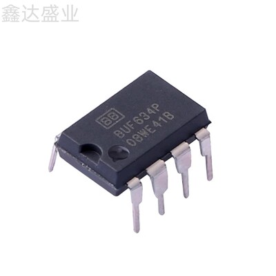 原装BUF634PAIR缓冲运