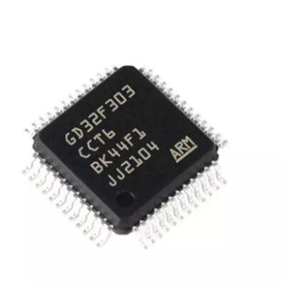 全新原装GD32F303CCT6