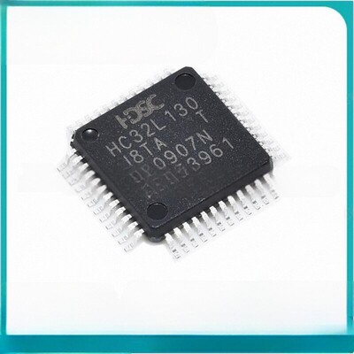 HC32L130J8UA单片机IC