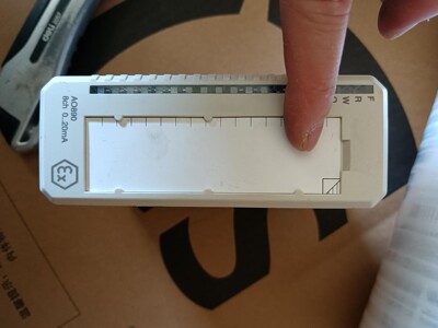 ABB AO890二手拆机，功能正常，质量包好，喜欢的来