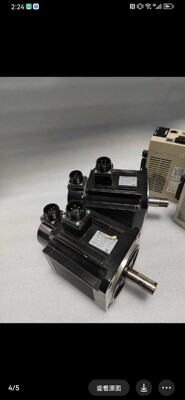 VMMORE微秒1500W伺服驱动器GSD300-S50S+