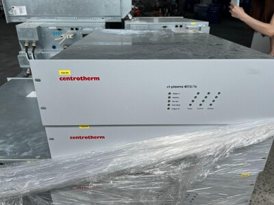 Centrotherm TruPlasma Bipolar