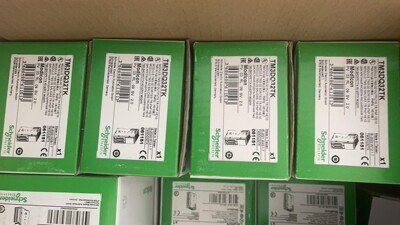 施耐德TM3DQ8RG，TM3DQ16RG，TM3BCCO，